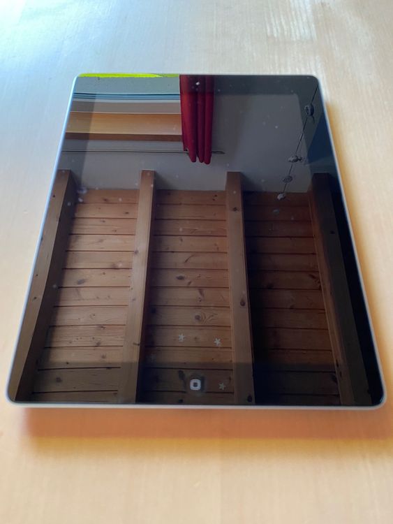 iPad 2 Gen 16GB schwarz | Kaufen auf Ricardo