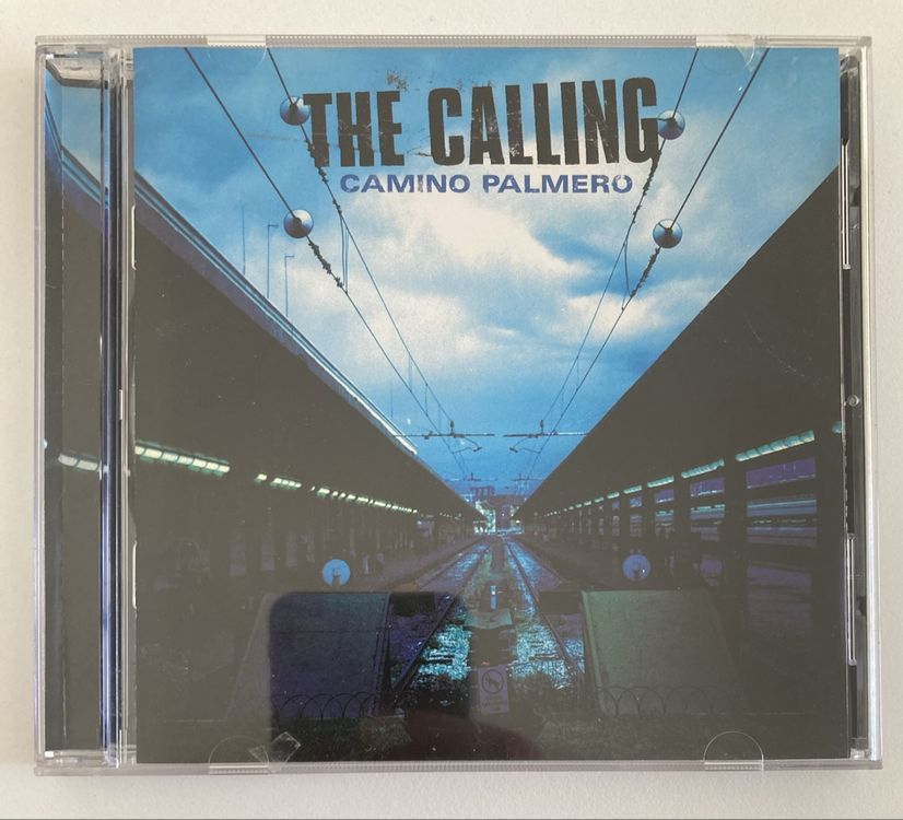 The Calling - Camino Palmero - CD (Gebraucht) in Zwingen für CHF 0.3 ...