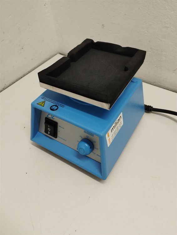 Velp Scientifica Vortex Zx3 (Gebraucht) in Niederdorf für CHF 130 – mit ...