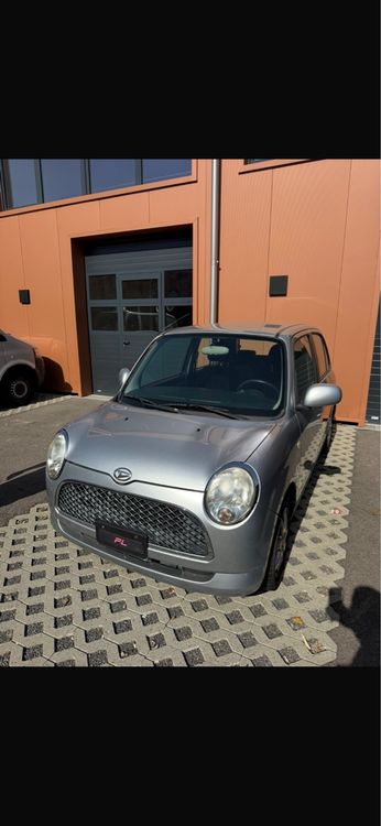 Erstaunlich Daihatsu Trevis Probleme Bilder