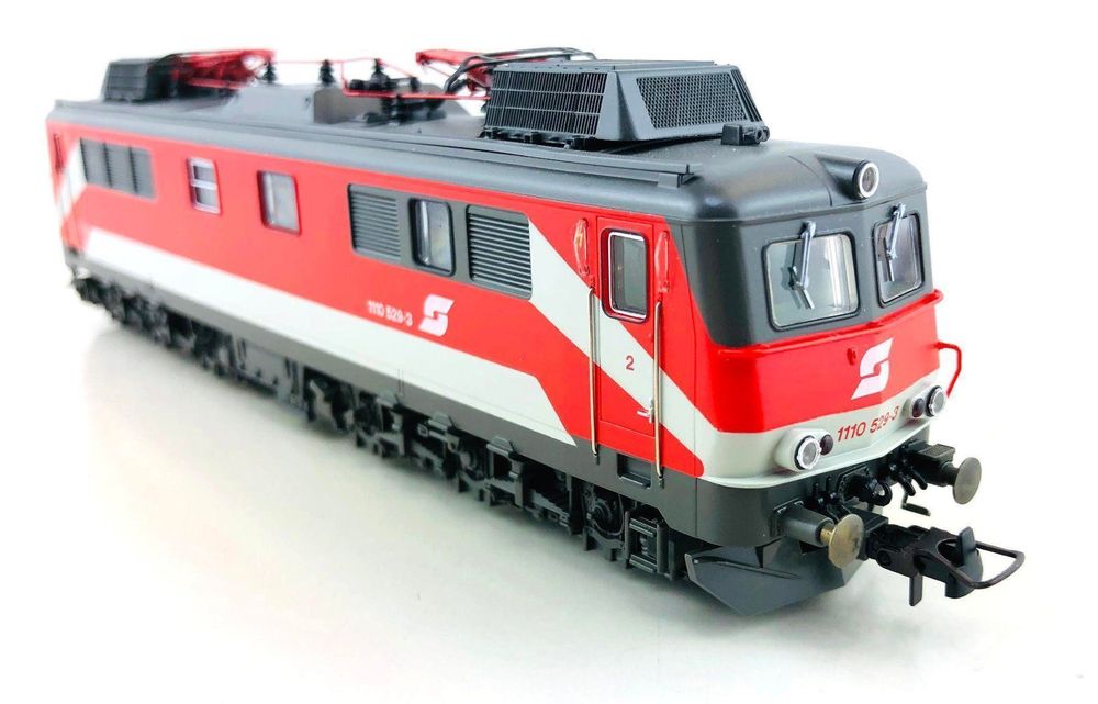 Roco ÖBB 1110 mit DSS (Gebraucht) in für CHF 102 – mit Lieferung auf ...