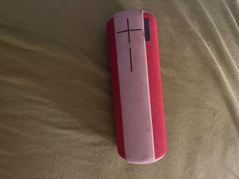 Ue Boom speaker | Kaufen auf Ricardo