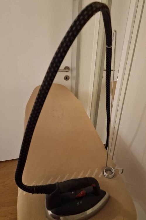 Laurastar Magic Evolution II Bügeleisen (Defekt) in Chur für CHF 2 ...