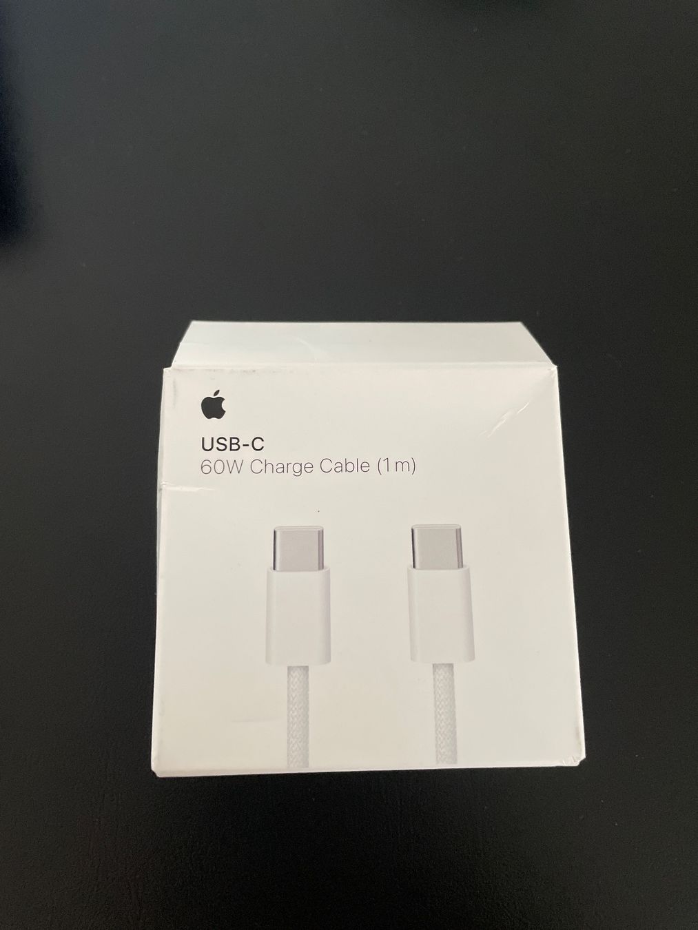 Charge cable Iphone USB-C - USB-C 1m (Neu (gemäss Beschreibung)) in ...