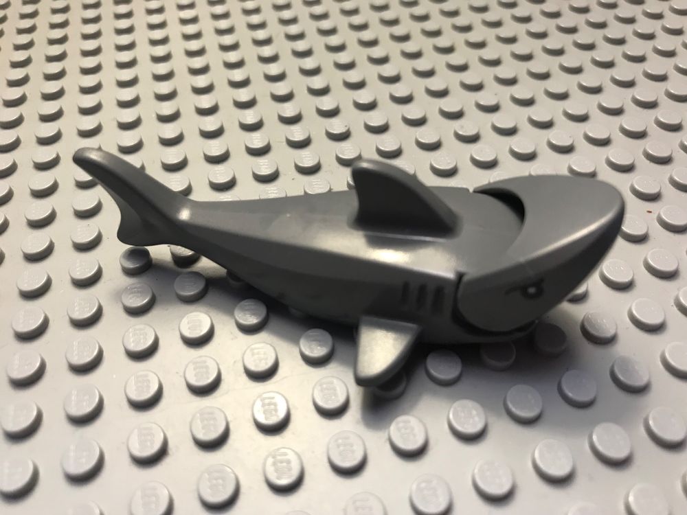 Lego Hai (Gebraucht) in Basel für CHF 2.95 – mit Lieferung auf Ricardo ...