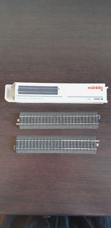Märklin 24951 (Gebraucht) in Léchelles für CHF 1 – mit Lieferung auf ...