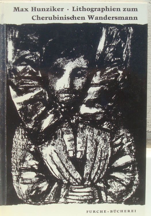 Lithographien vom Schweizer Künstler Max Hunziker(1901-1976) (Gebraucht ...