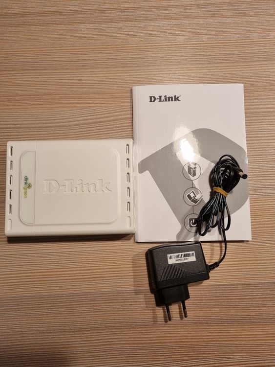 DLink Switch | Kaufen auf Ricardo