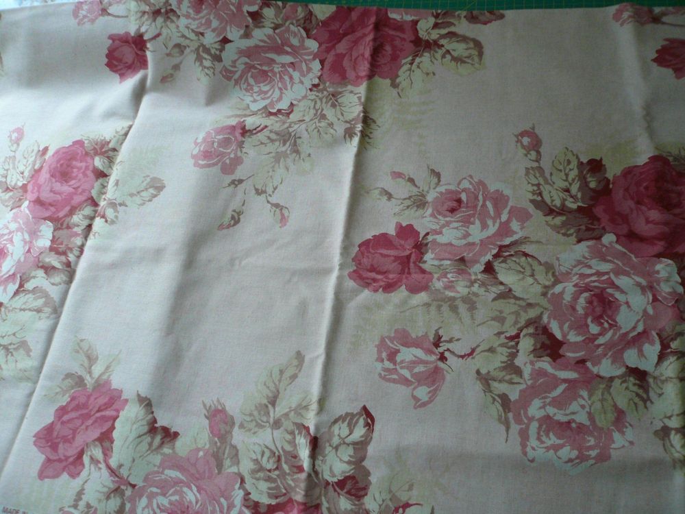 YUWA Japan Design Rosen BW 107 x 110 cm | Kaufen auf Ricardo