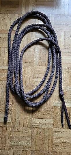 Parelli Horseman Reins (Gebraucht) in Duggingen für CHF 50 – mit ...
