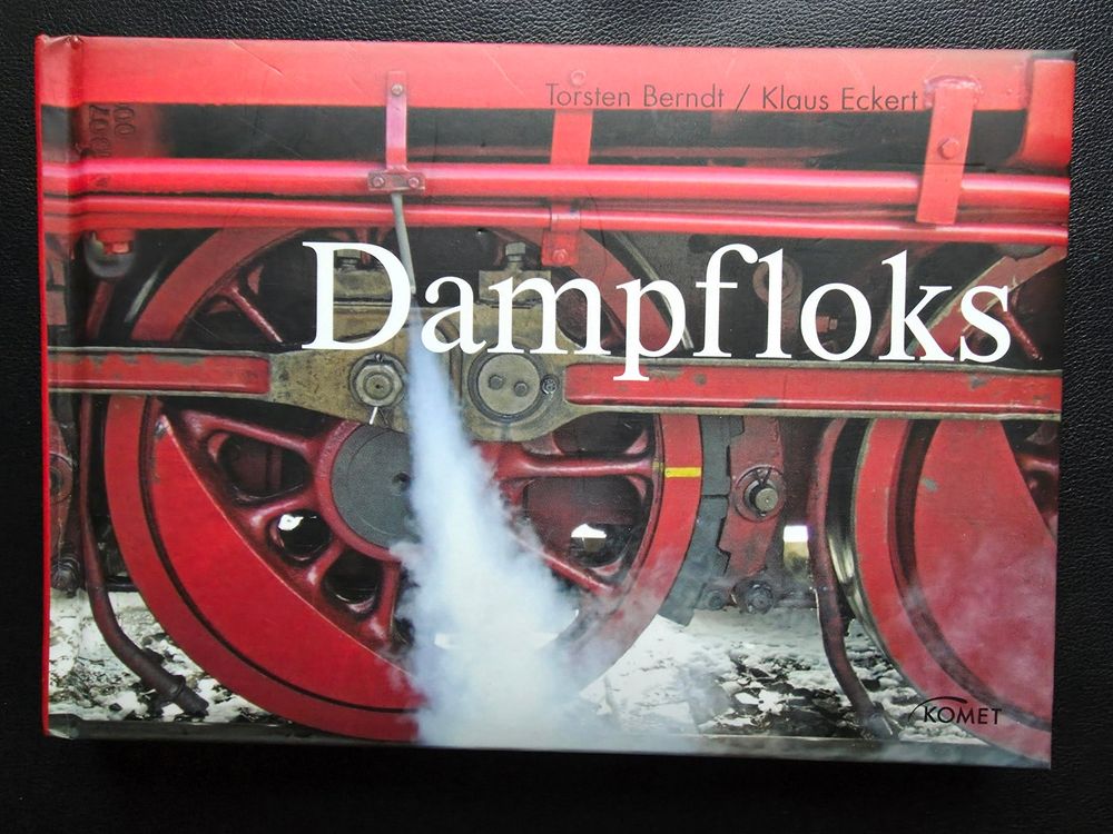 Dampfloks (Gebraucht) in Lausanne für CHF 4 – mit Lieferung auf Ricardo ...