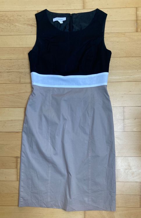 Cassani Kleid Gr.34 | Kaufen auf Ricardo