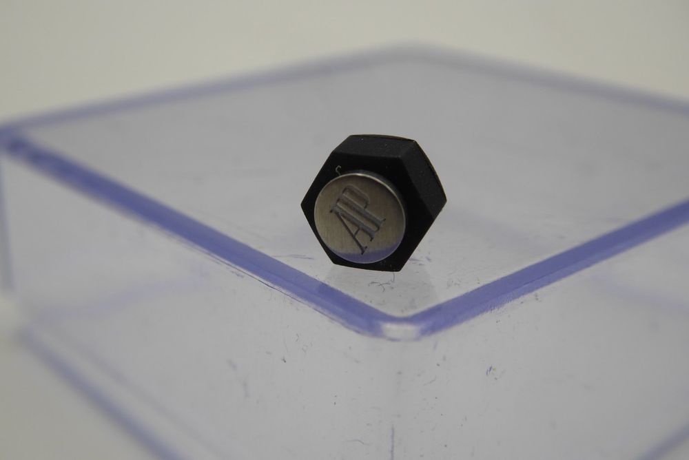 Audemars Piguet Royal Oak Offshore rubber crown 5.8mm (Neu (gemäss ...