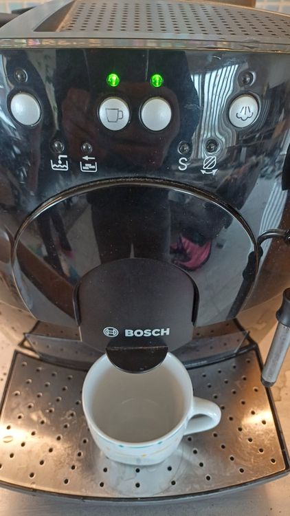 Kaffee Katastrophe Nicht Mit Unserer Bosch Kaffeemaschine Reparatur