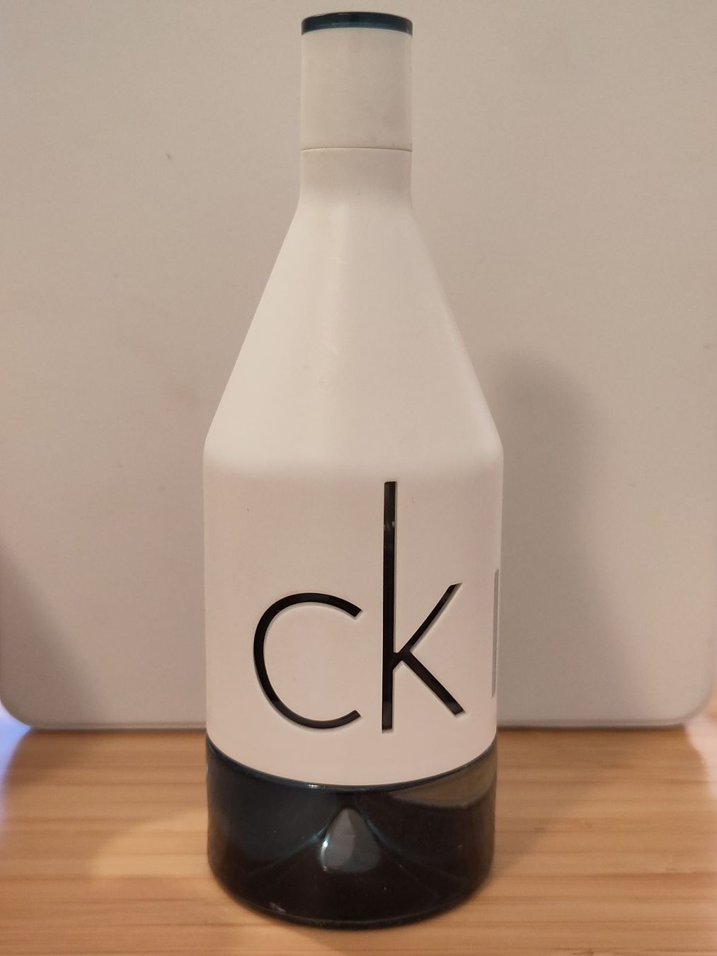 Calvin Klein In2U Him Eau de Toilette - Env. à moitié plein (D'occasion ...