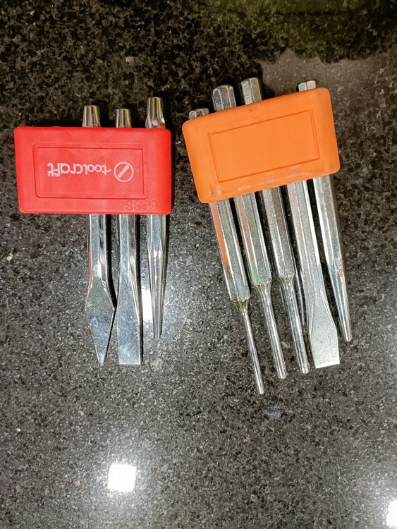 Meisel Set (Gebraucht) in Ehrendingen für CHF 1 – mit Lieferung auf ...