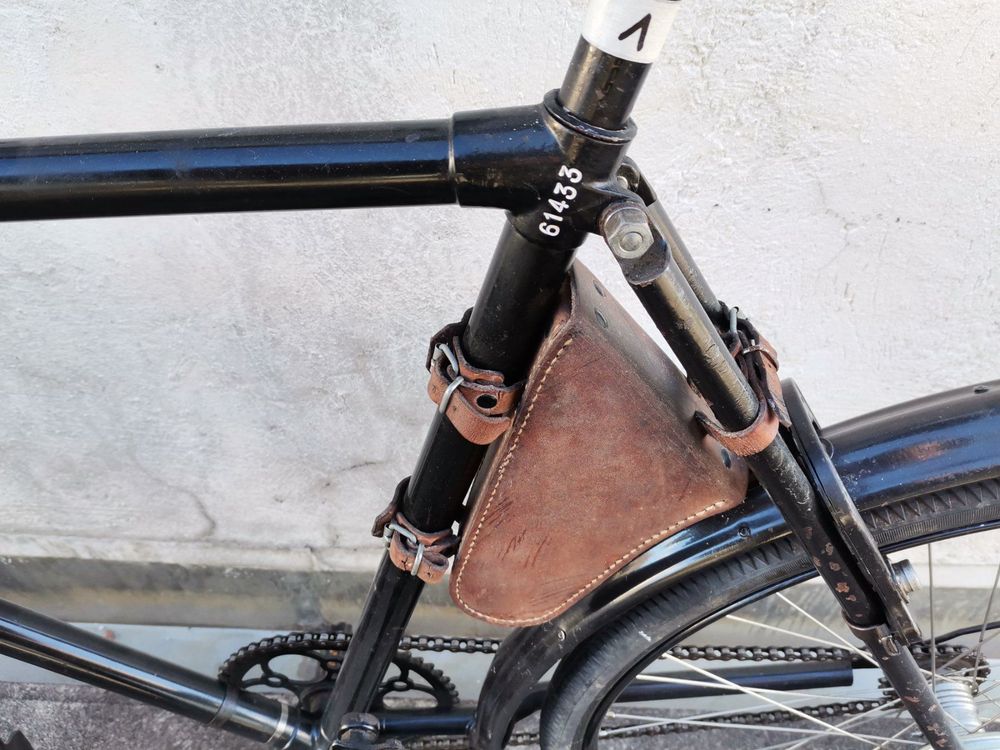 Militär Velo, Armee Velo, Altes Velo, Altes Fahrrad, Bike (Gebraucht ...