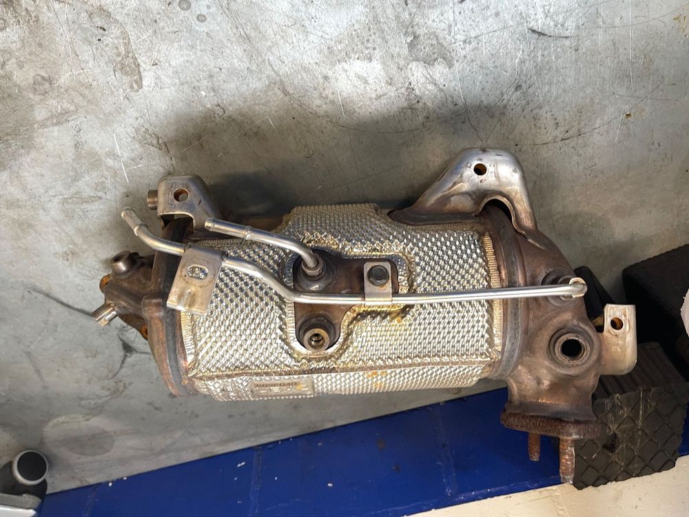 Hyundai 289B0-2F040 Partikelfilter Kat. (Defekt) in Therwil für CHF 104 ...