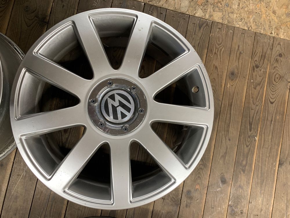 Vw Golf 4 Alufelgen