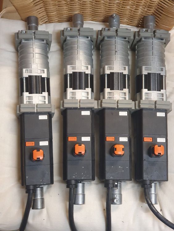 Elero Motoren (Neu und originalverpackt) in für CHF 200 – mit Lieferung ...