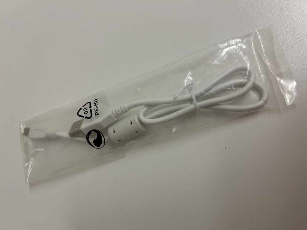 USB Datenkabel / Ladekabel für Ravensburger tiptoi Stift (Neu und ...