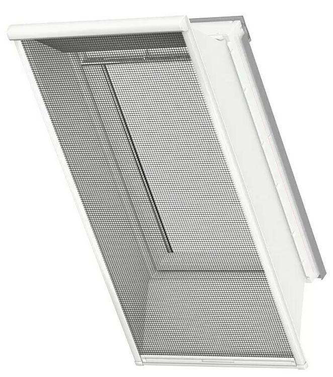 Insektenschutz Fur Velux Fenster