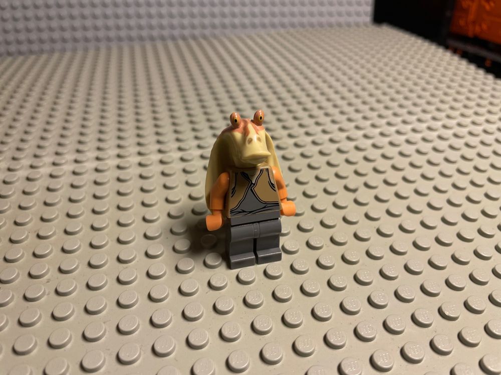 Lego jar jar | Kaufen auf Ricardo