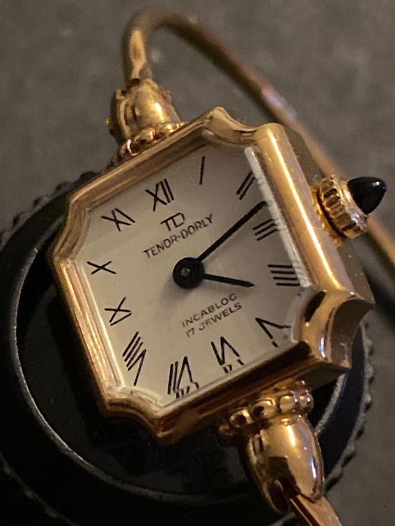 Tenor Dorly Nos 17.5 mm Neu (Neu (gemäss Beschreibung)) in für CHF 29 ...