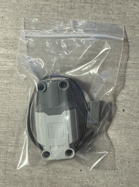 Lego Power Functions L Motor 9V | Kaufen auf Ricardo