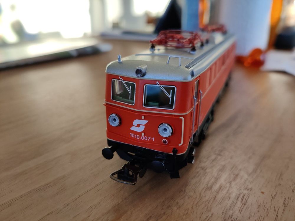 ÖBB Rh 1010 | Kaufen auf Ricardo