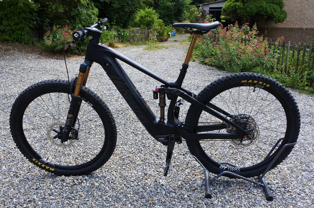 E-Mtb Thömus Lightrider E2 PRO Grösse M | Kaufen auf Ricardo