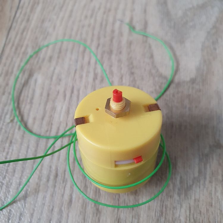 Spur N Motor (Gebraucht) in Kehrsatz für CHF 10 – mit Lieferung auf ...