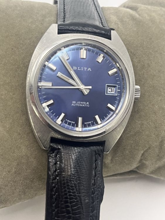 Blita Automatic | Kaufen auf Ricardo