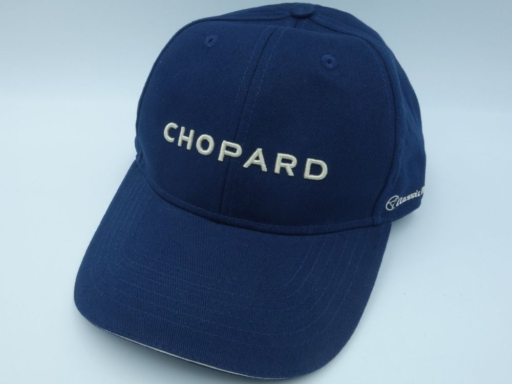Chopard, Classic Racing, Cap (Gebraucht) in Wil SG für CHF 22 – mit ...