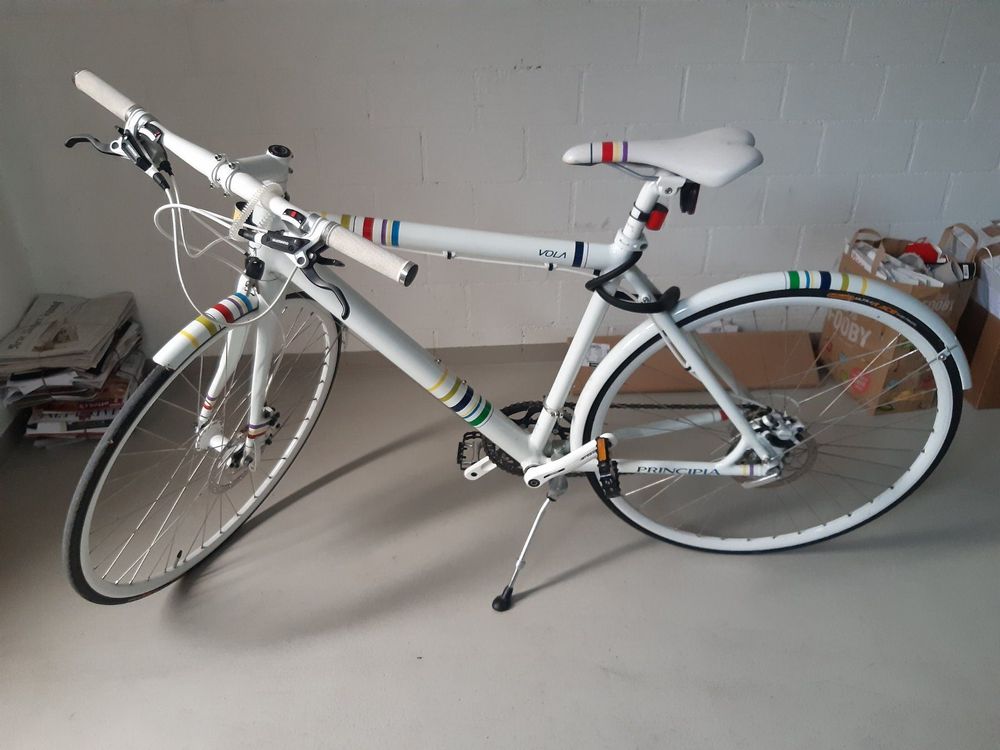Principia Velo | Kaufen auf Ricardo