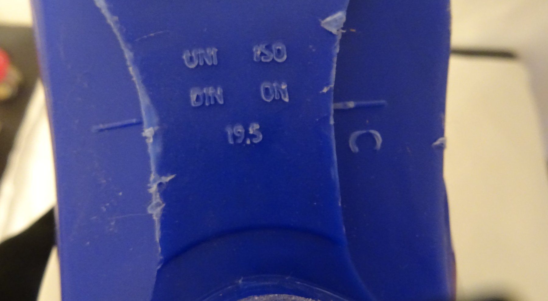 Tecno Pro Skischuhe für Kinder, Gr. 30/ 19.5 (Gebraucht) in Zürich für ...