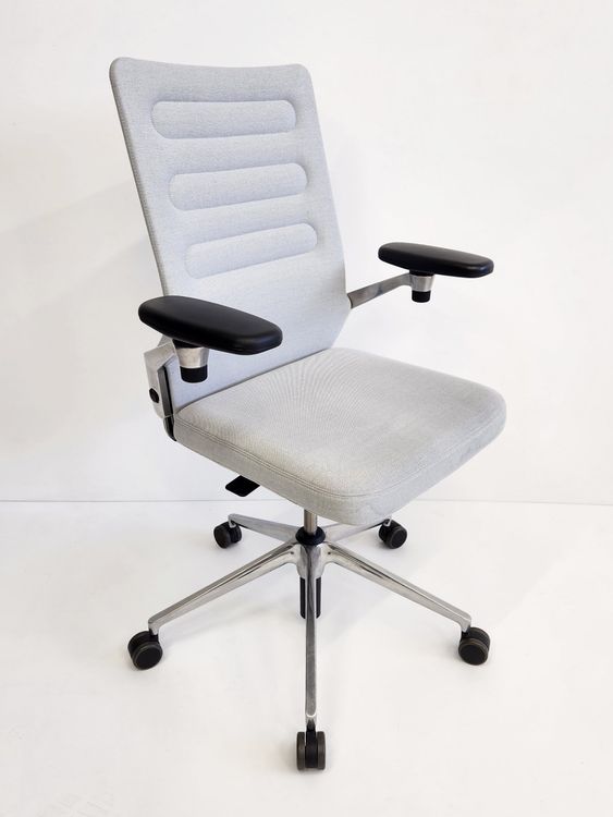 Vitra AC4 Bürostuhl Designer Antonio Citterio | Kaufen auf Ricardo