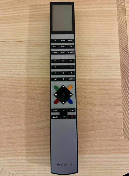 BeoVision 7 32" MK III. HD LCD-TV (MMIV Bang & Olufsen 9338) | Kaufen ...