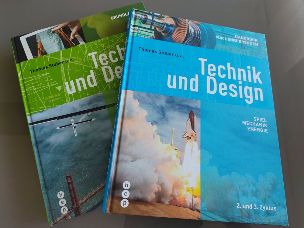 Technik und Design - Grundlagen Lehrmittel | Kaufen auf Ricardo