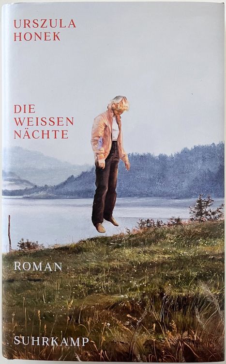 Die weissen Nächte – Urszula Honek – Erzählungen – Top (Neu (gemäss ...