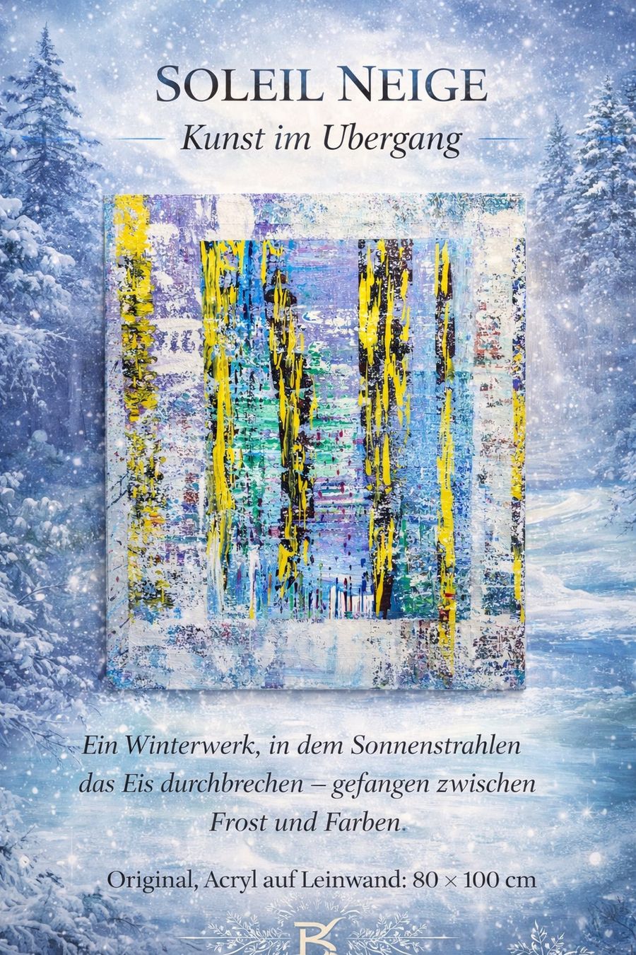 Limited Re-Release: Soleil Neige – Start 1’100.– (Neu (gemäss ...