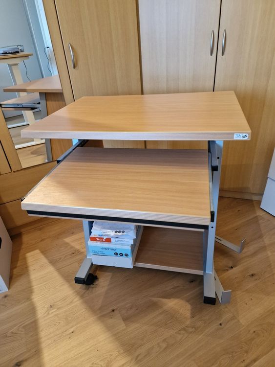 PC Pult | Kaufen auf Ricardo