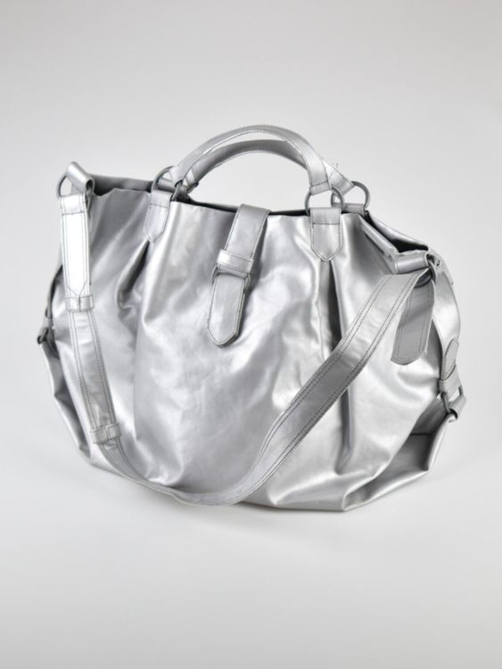 Freitag Reference Line Green R103 / Parker silber (Gebraucht) in ...