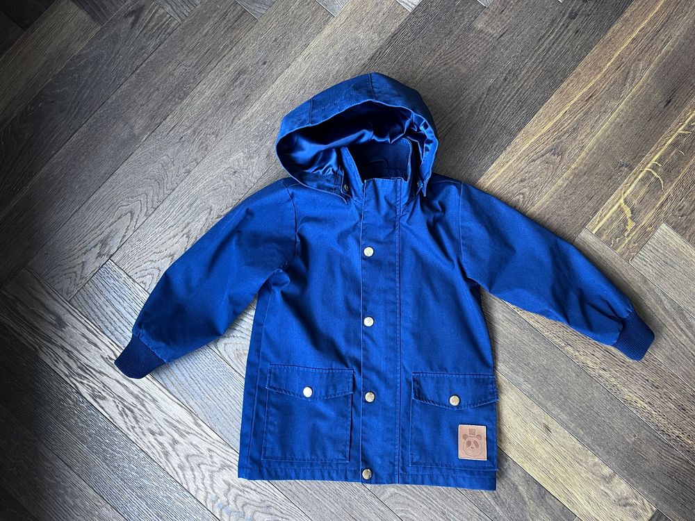 Mini Rodini Übergangsjacke (Gebraucht) in Zürich für CHF 25 – mit ...