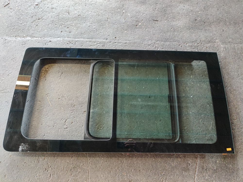 Original VW T5/T6 Schiebefenster links 7H0 847 711 AD (Gebraucht) in ...