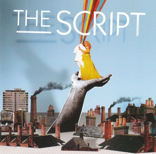 The Script – The Script (Gebraucht) in St.Gallen für CHF 3 – mit ...