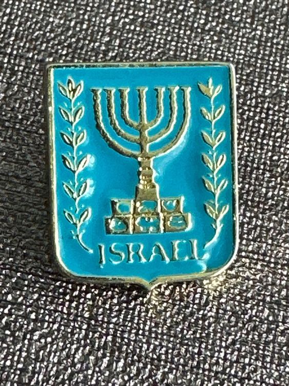 Pin Israel (Gebraucht) in Glattbrugg für CHF 1 – mit Lieferung auf ...
