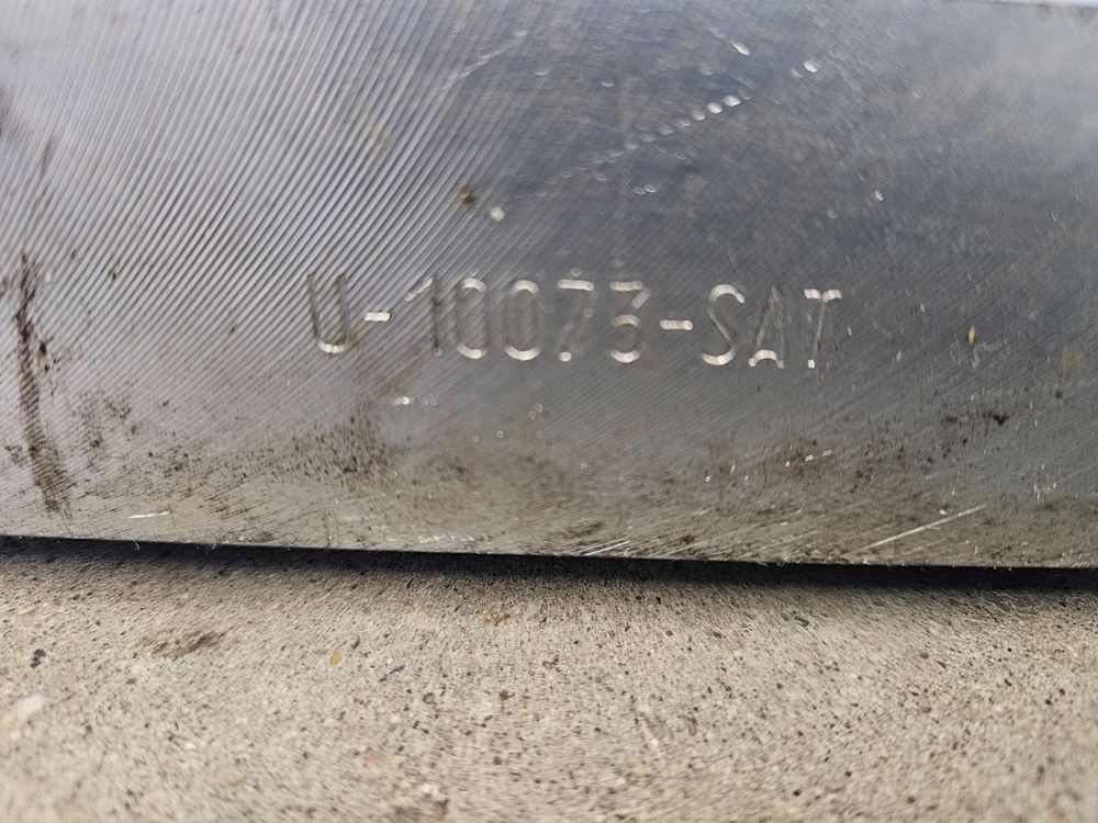 Ventil Demontagebock (Gebraucht) in Nassenwil für CHF 15 – nur Abholung ...