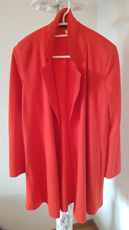 Marc Cain Longjacke | Kaufen auf Ricardo