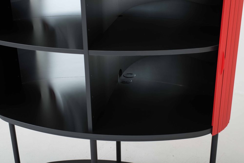 Christophe Marchand WOGG 81 Bigboard High von Wogg (Gebraucht) in ...